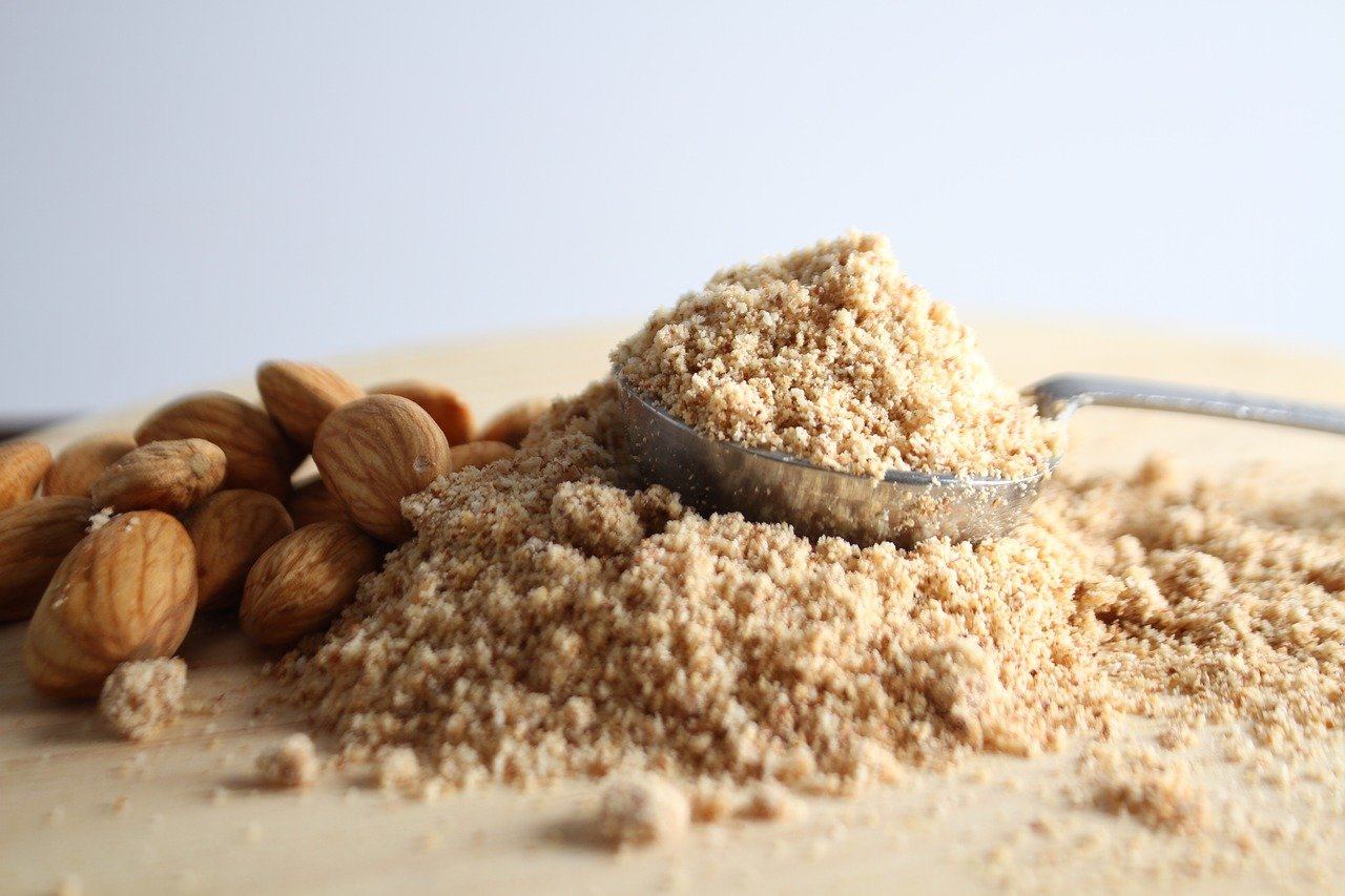 Top des plats et recettes à base d’amande, recette plat avec amandes